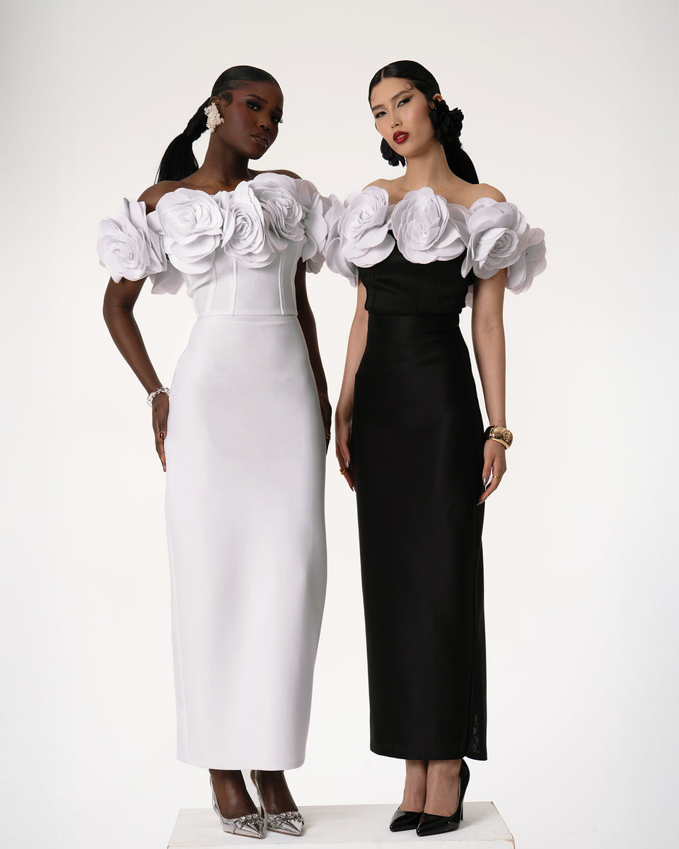 Hazel Maxi – kaykay