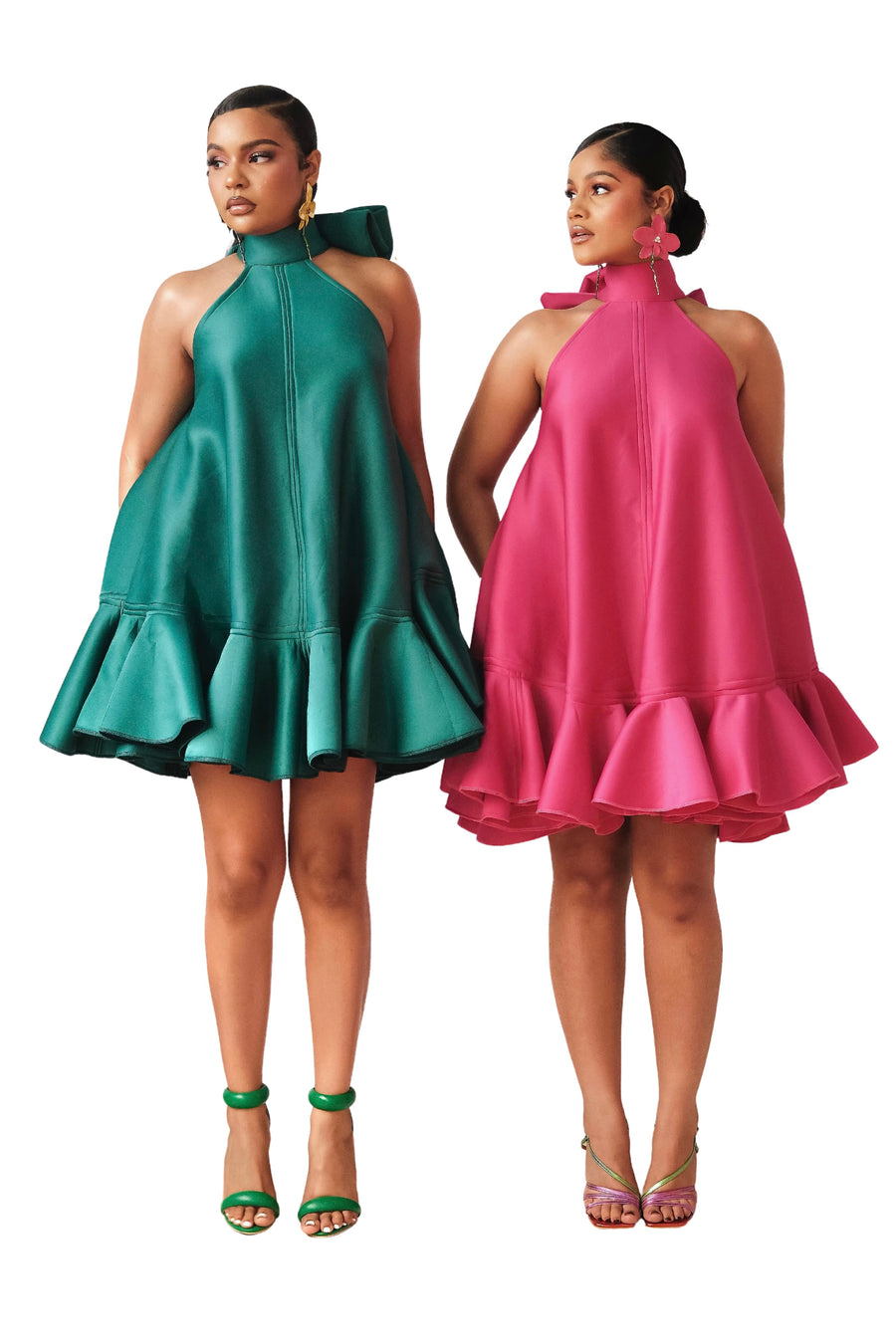 Luna Dress – kaykay