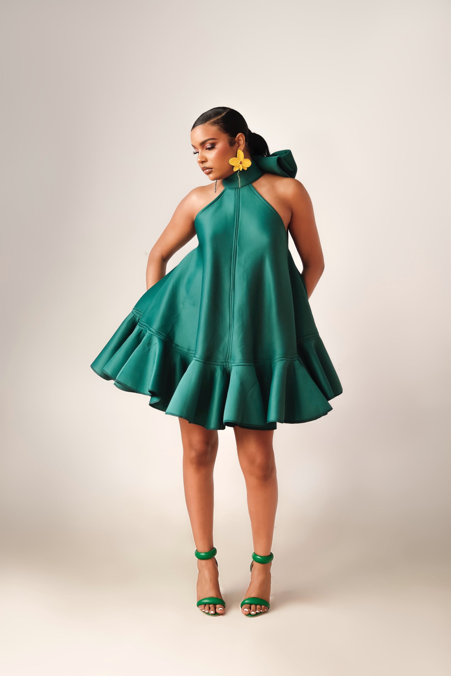 Luna Dress – kaykay